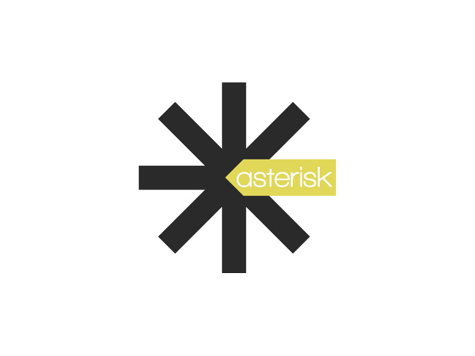 ASTERISK - Christina Sicoli